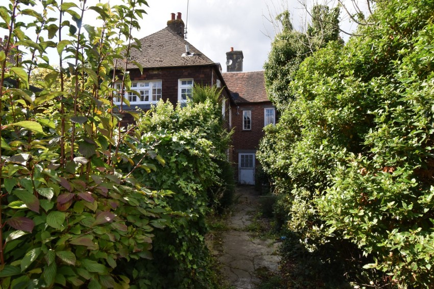 Lenham, Maidstone, Kent, 5 bedroom, Terraced House